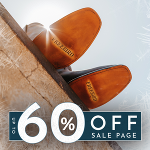 FREEBIRD STORES - ANGEL