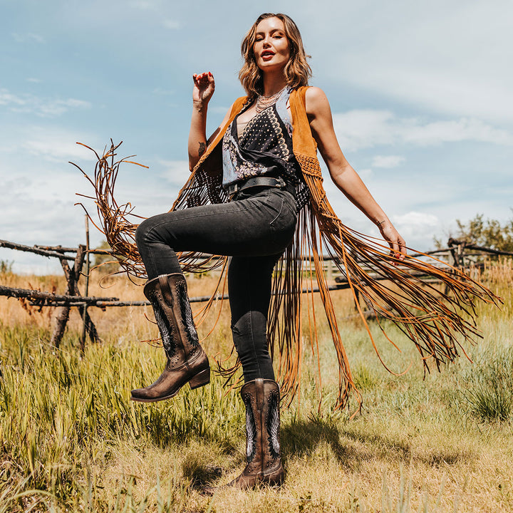 FREEBIRD STORES - Exclusive Collection