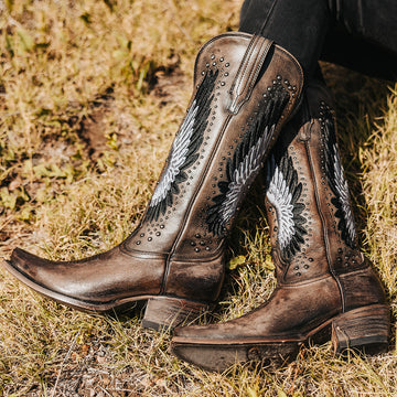 FREEBIRD STORES - WOMEN'S SHOES collection