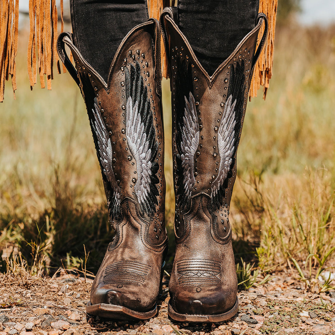 FREEBIRD STORES - Exclusive Collection collection