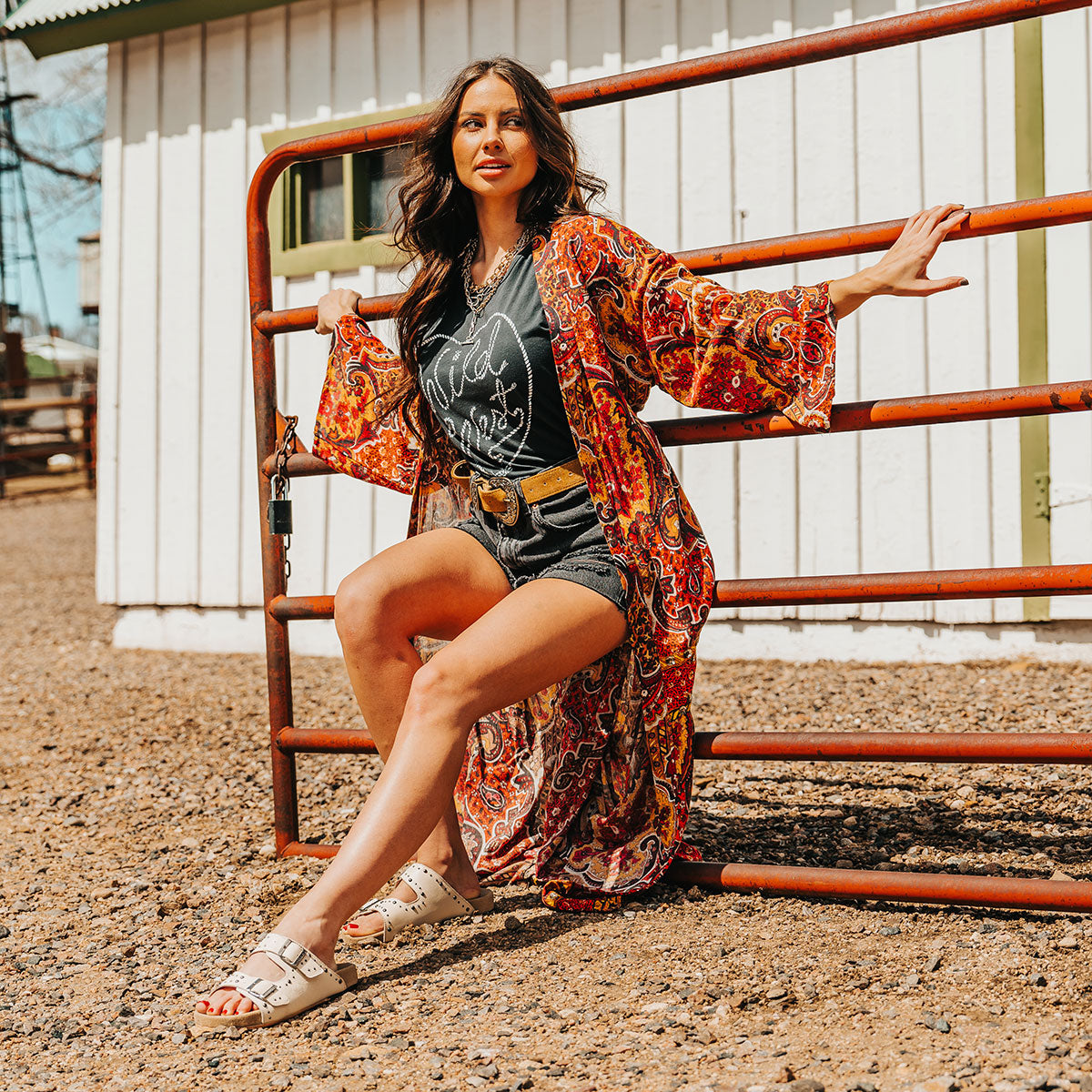 FREEBIRD STORES - ASHER