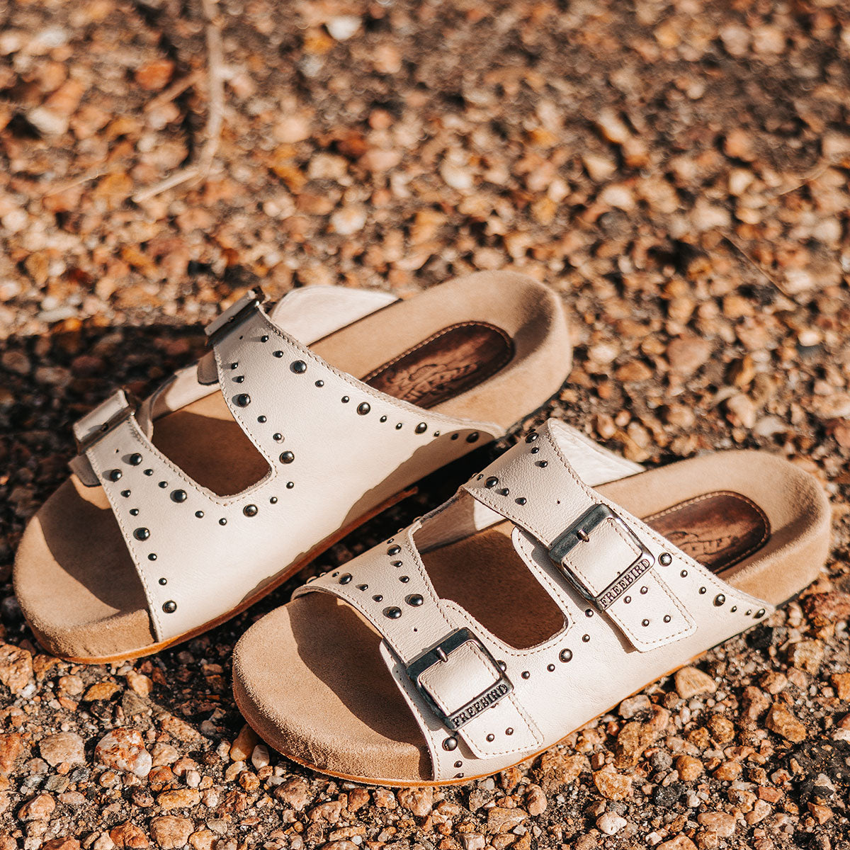 FREEBIRD STORES - ASHER