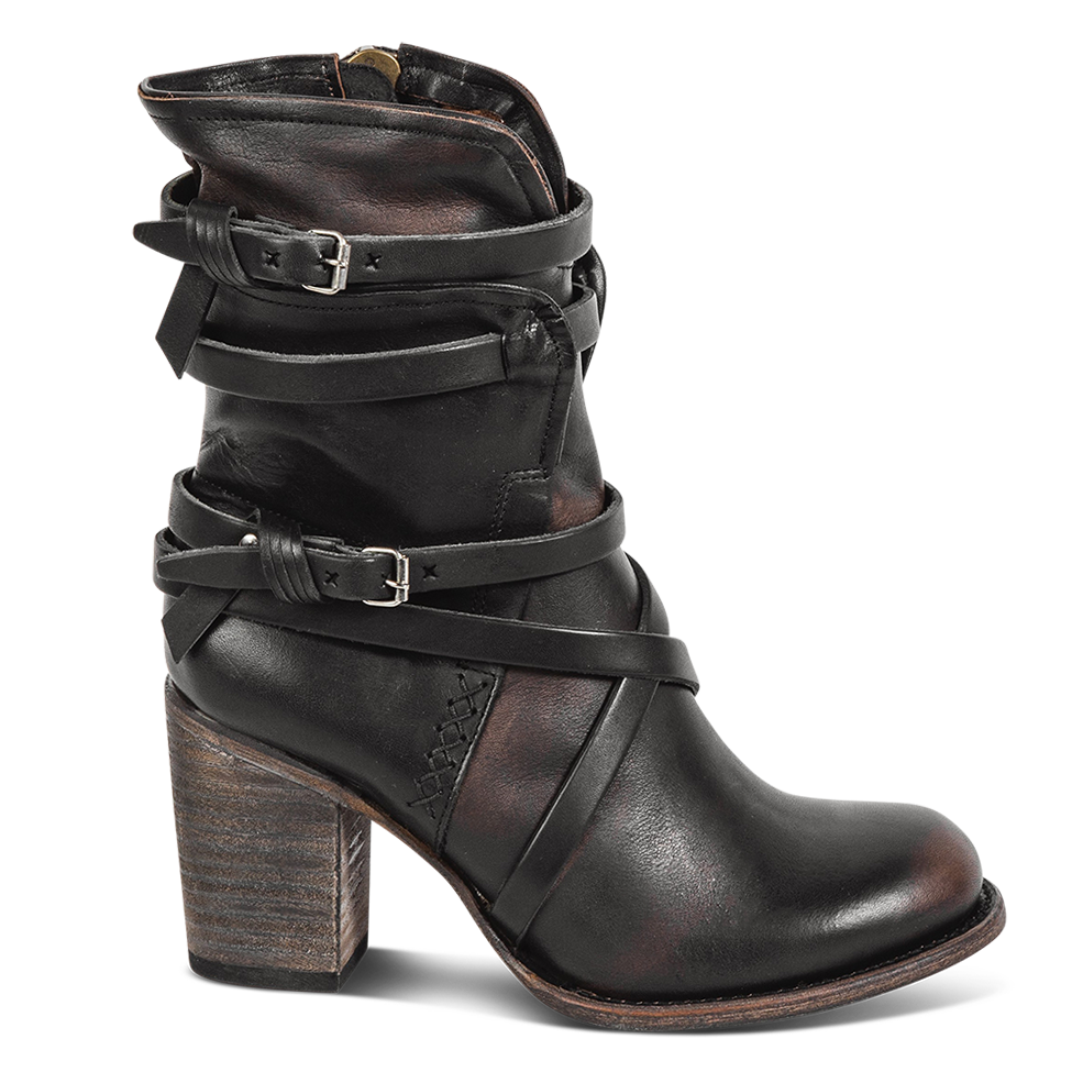 Original, Handcrafted, Exclusive Leather Boots & Booties