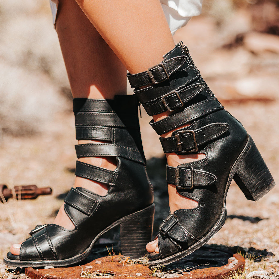 FREEBIRD STORES - WOMEN'S SANDALS