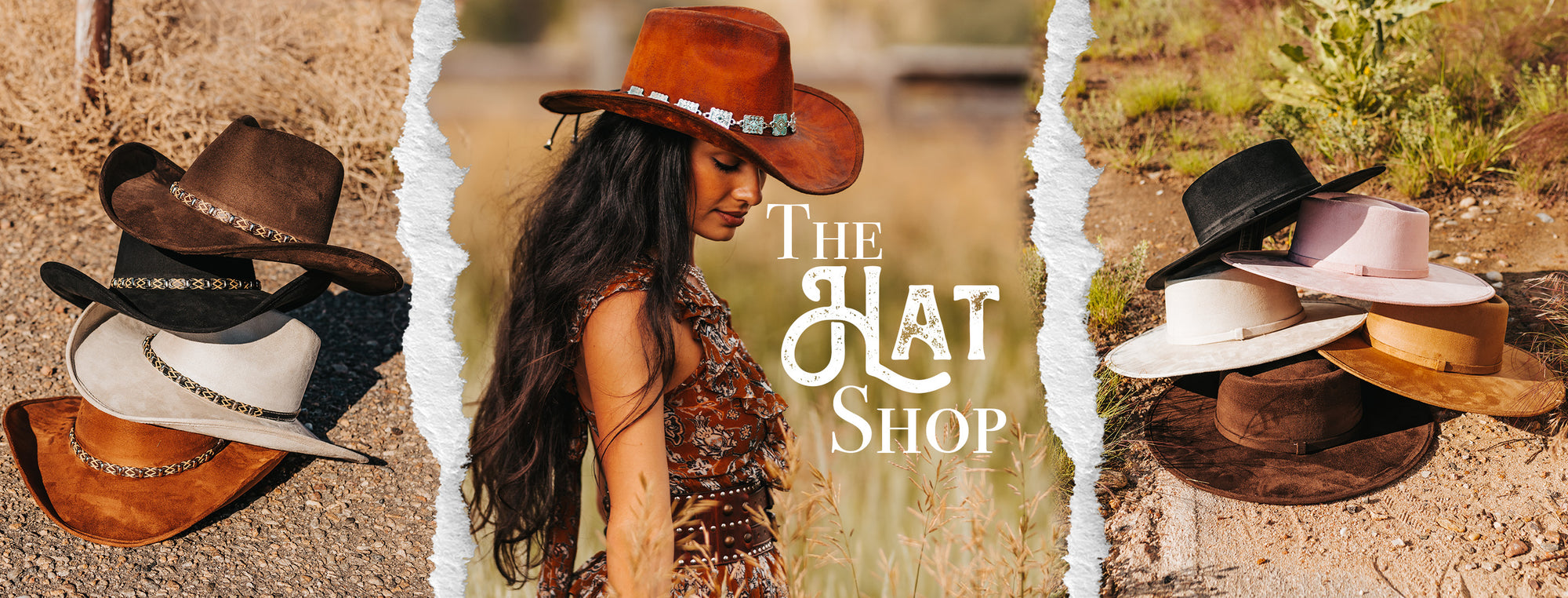 FREEBIRD STORES - The Hat Shop