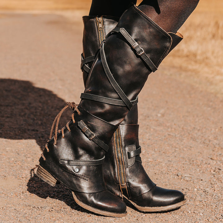 FREEBIRD STORES - WOMEN'S BOOTS collection