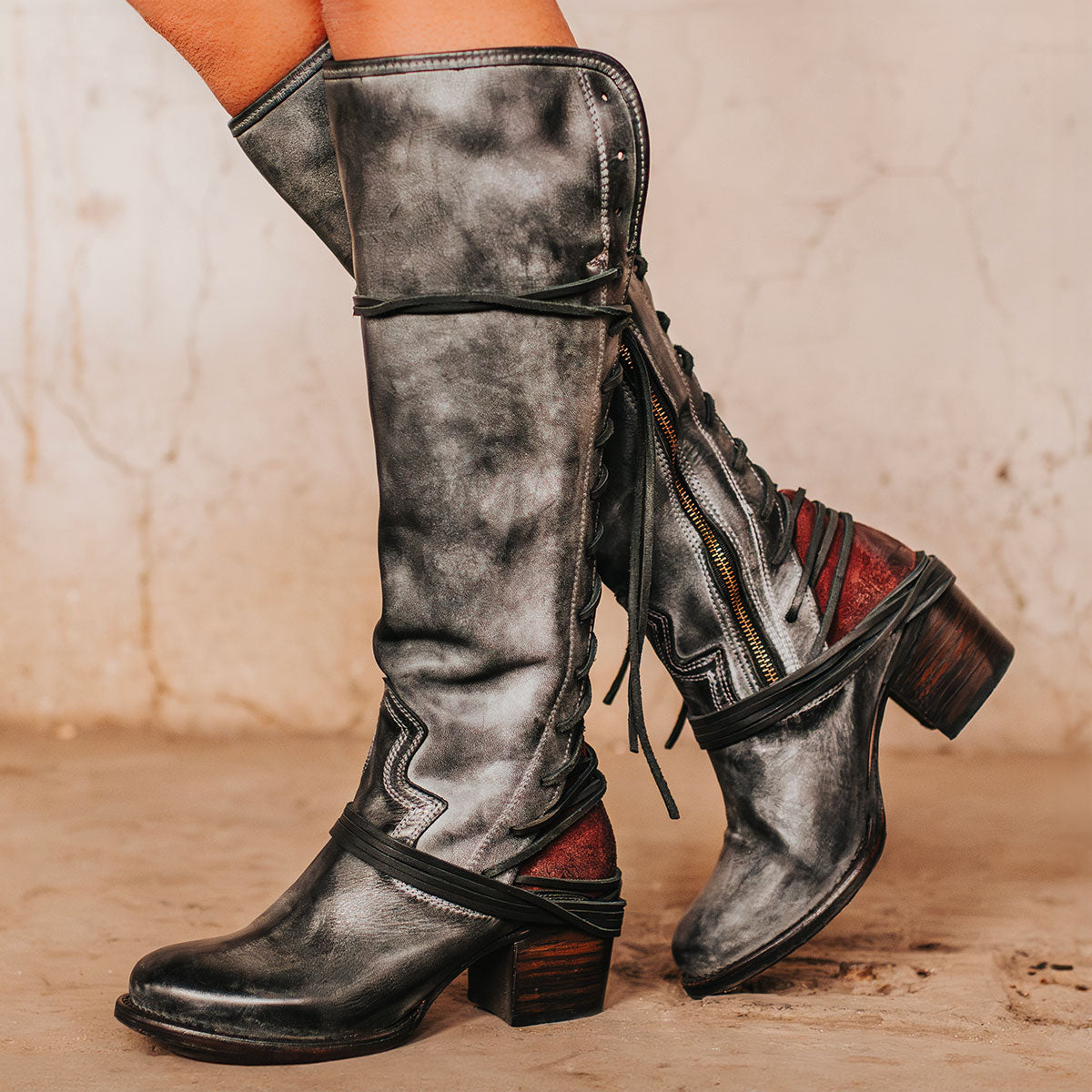 FREEBIRD STORES - COAL