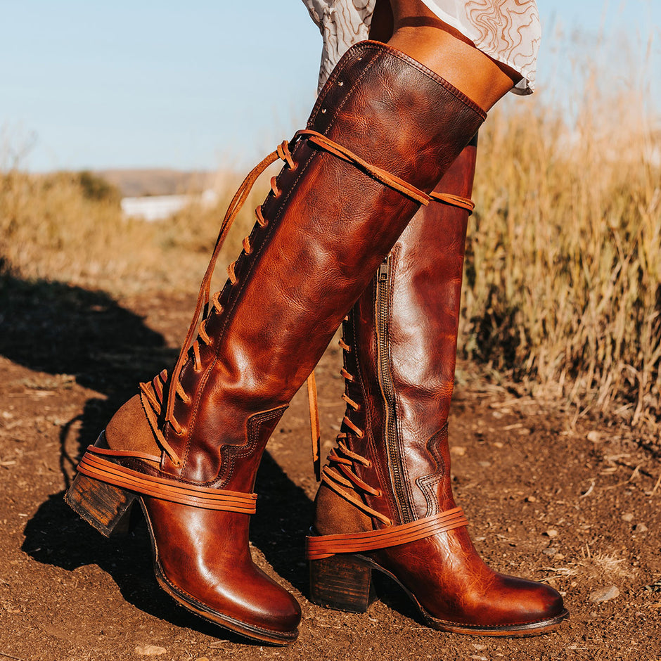 FREEBIRD STORES - WOMEN'S BOOTS collection