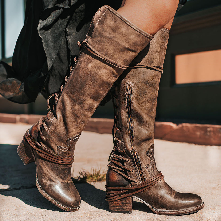 FREEBIRD STORES - WOMEN'S BOOTS