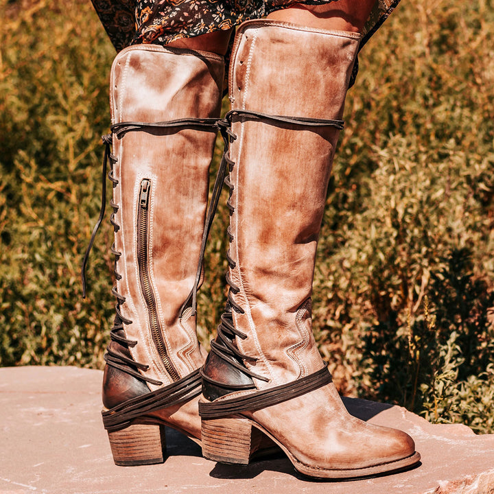 FREEBIRD STORES - WOMEN'S BOOTS collection