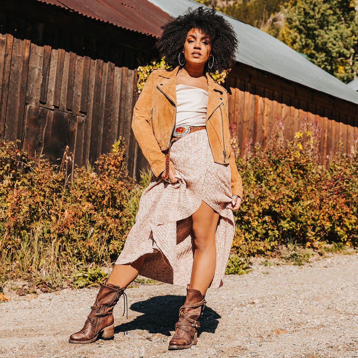 FREEBIRD STORES - CORA product