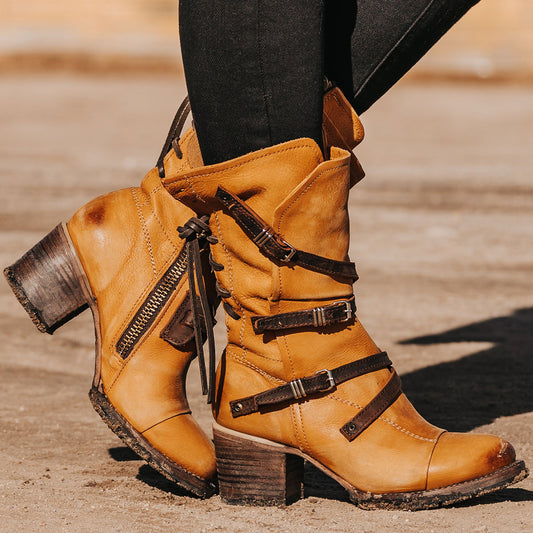 FREEBIRD STORES - Most Wanted