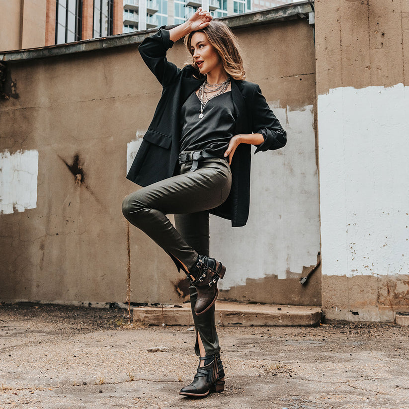 FREEBIRD STORES - CRUE