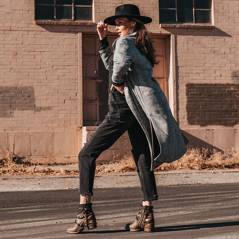 FREEBIRD STORES - CRUE