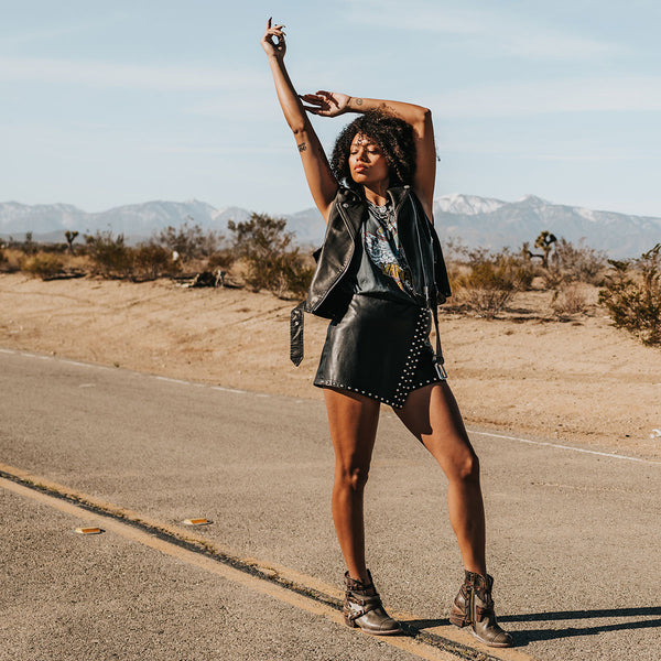 FREEBIRD STORES - CRUE