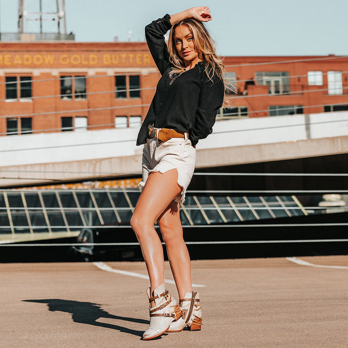 FREEBIRD STORES - CRUE