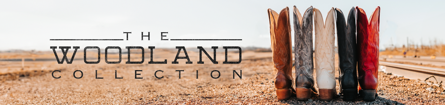 The Woodland Collection collection.woodland