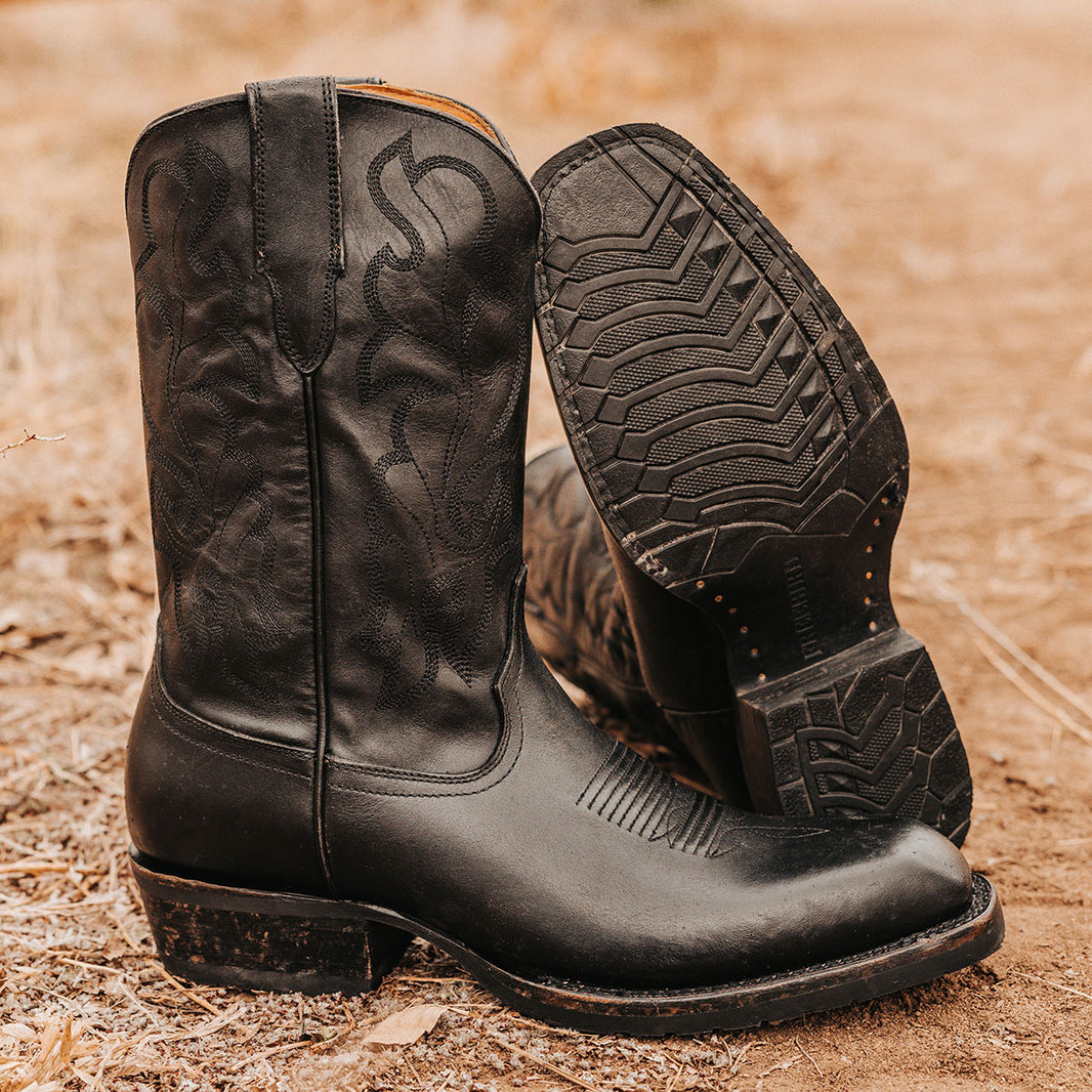 Original Freebird - Men's Boots collection.mens-boots