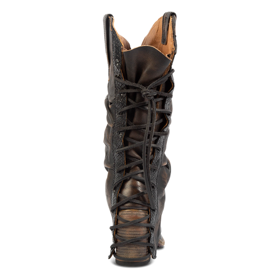 FREEBIRD STORES - JULES