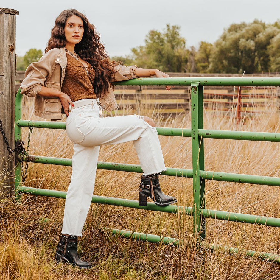 FREEBIRD STORES - Exclusive Collection