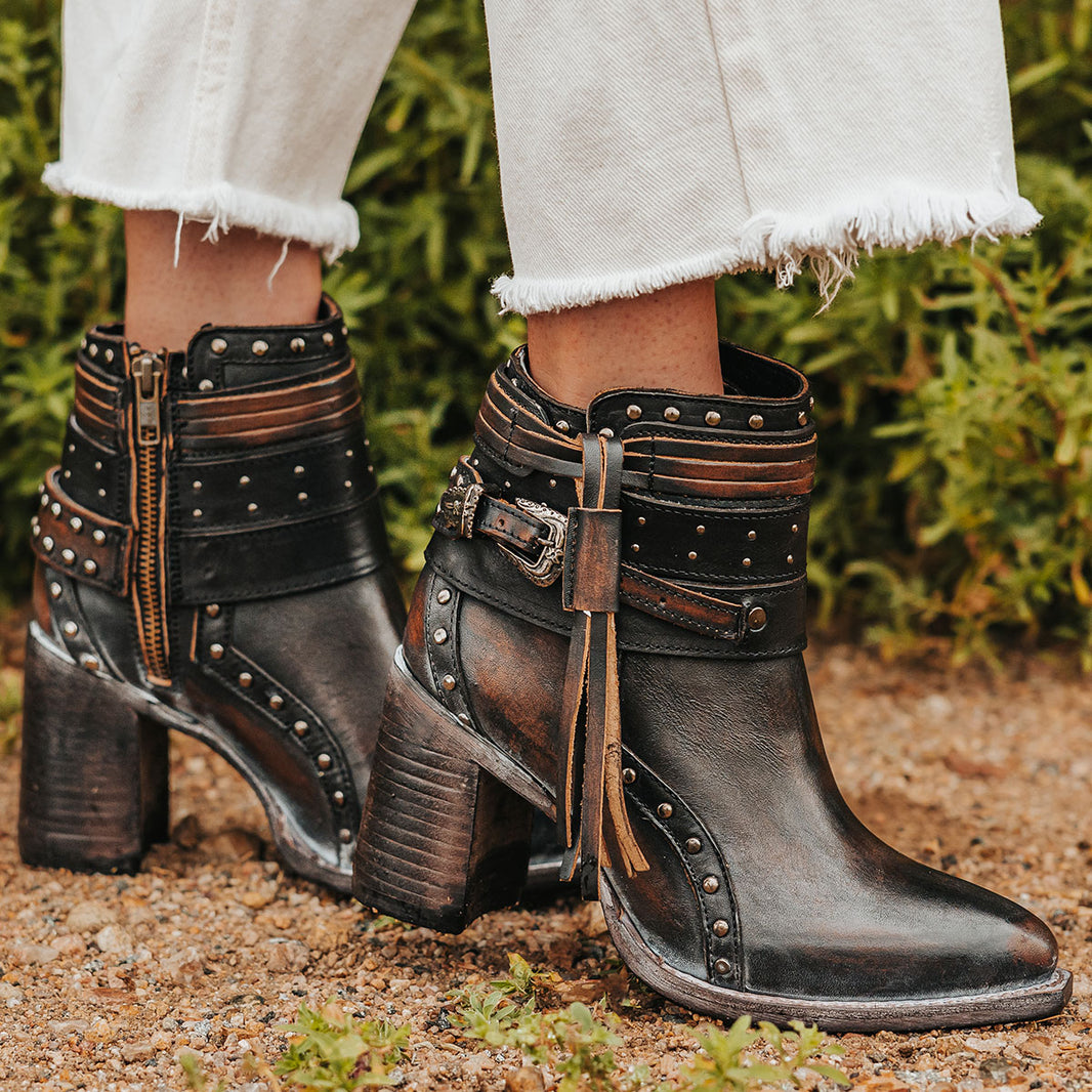 FREEBIRD STORES - Exclusive Collection