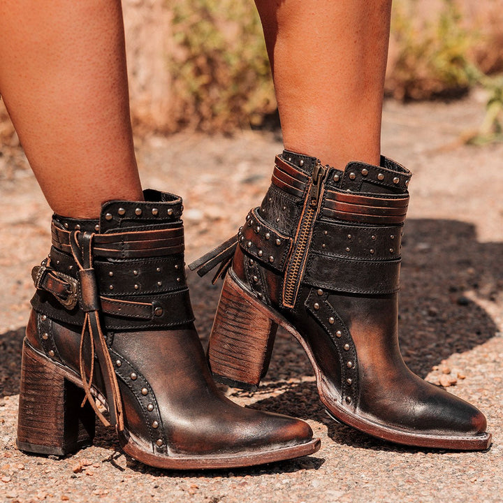FREEBIRD STORES - WOMEN'S SHOES