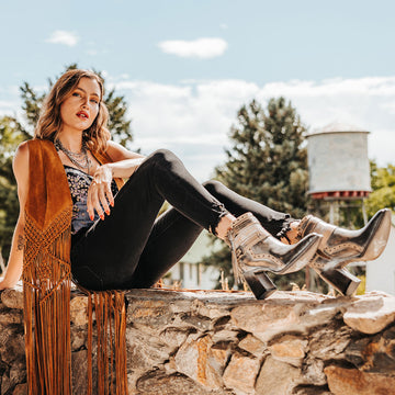 FREEBIRD STORES - WOMEN'S SHOES