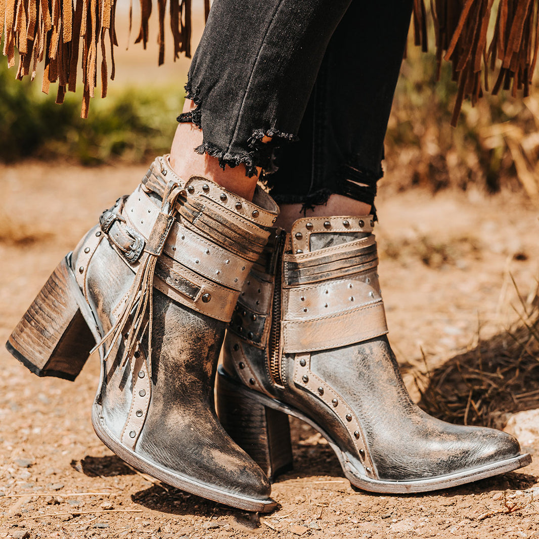 FREEBIRD STORES - WOMEN'S SHOES