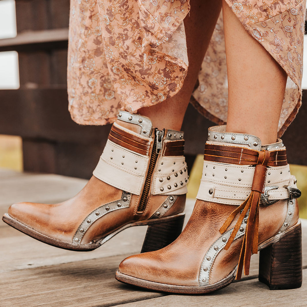 FREEBIRD STORES - Exclusive Collection