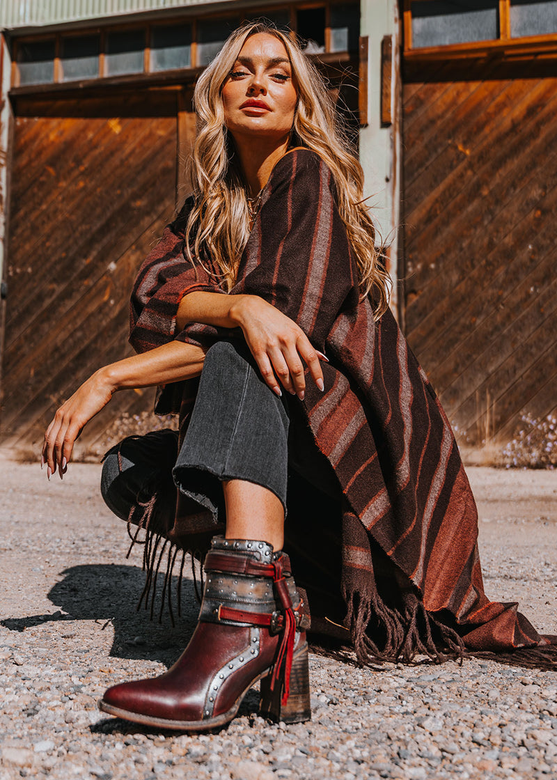 Original, Handcrafted, Exclusive Leather Boots & Booties