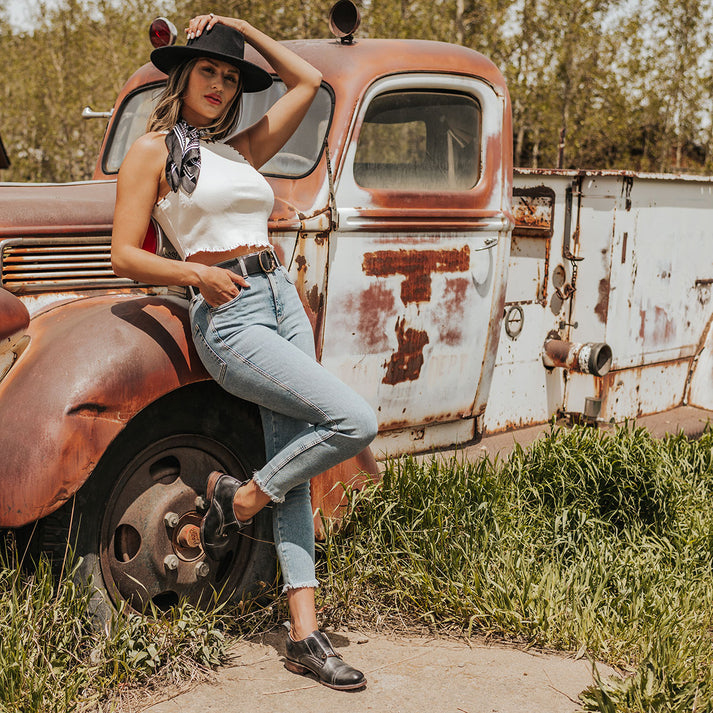 FREEBIRD STORES - MABEL
