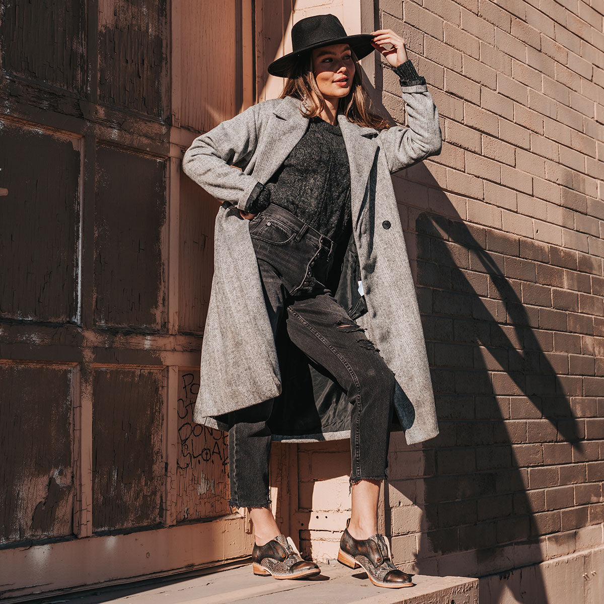FREEBIRD STORES - MABEL