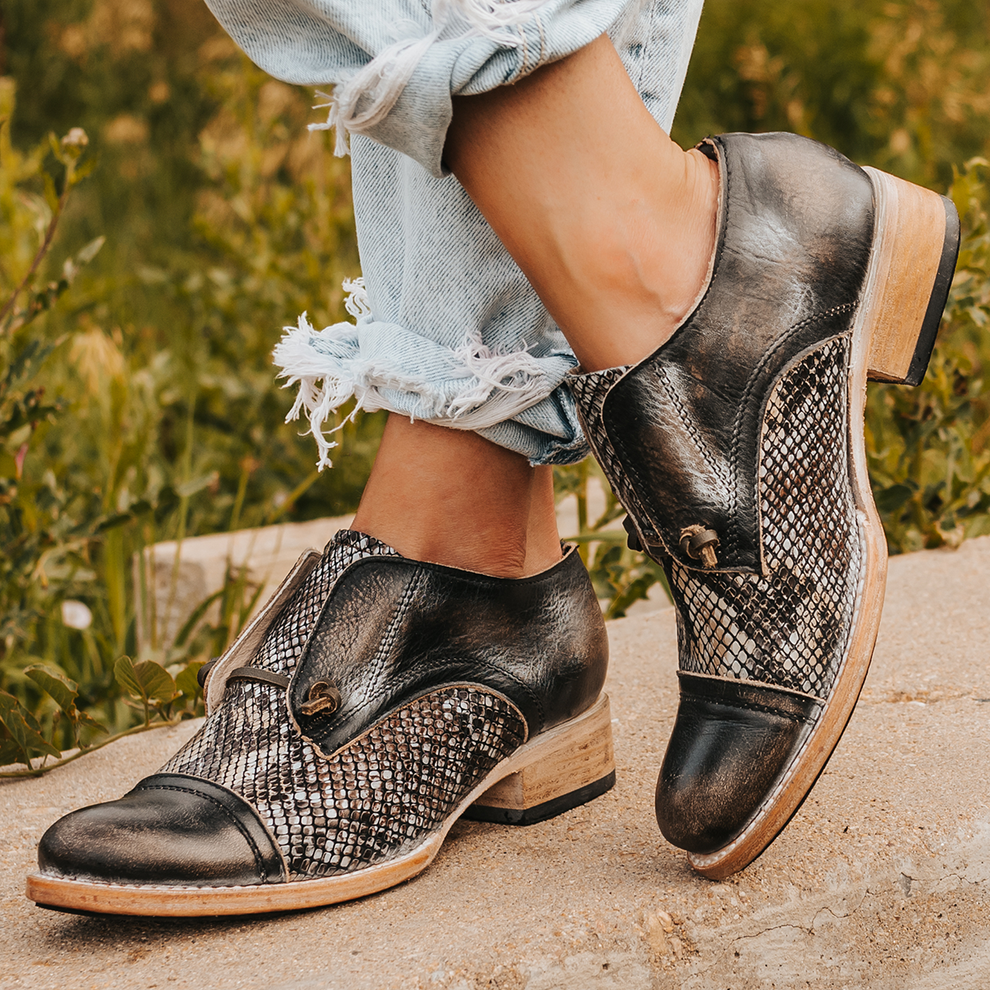 FREEBIRD STORES - MABEL