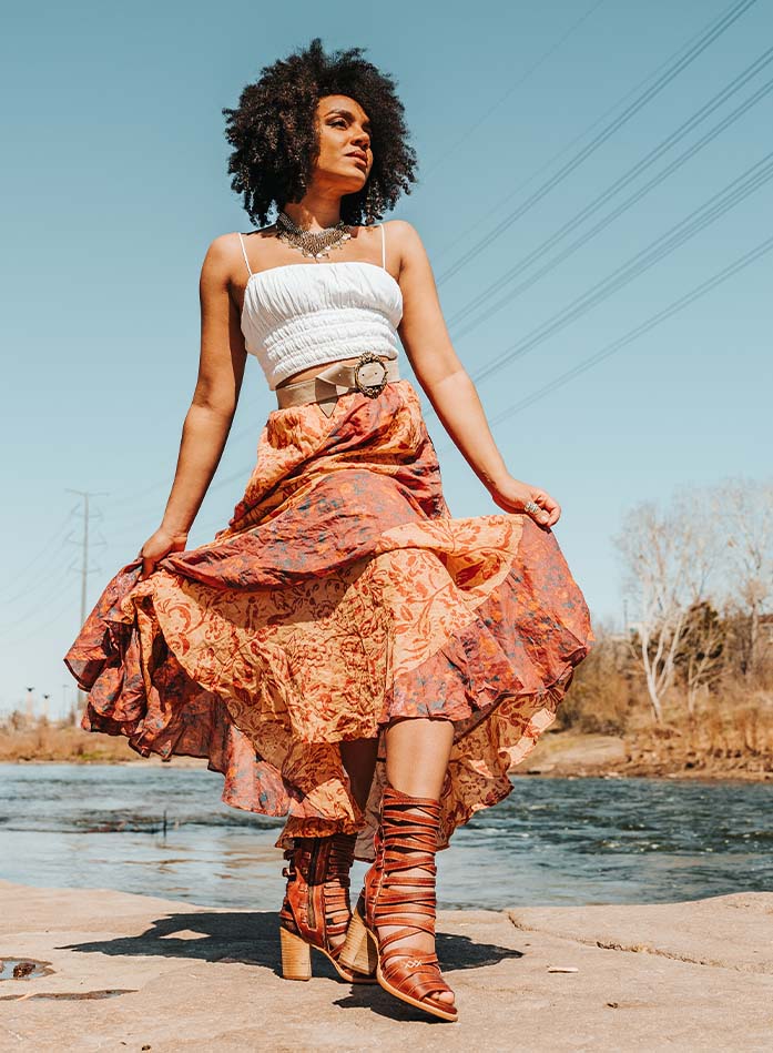 Original, Handcrafted, Exclusive Leather Boots & Booties