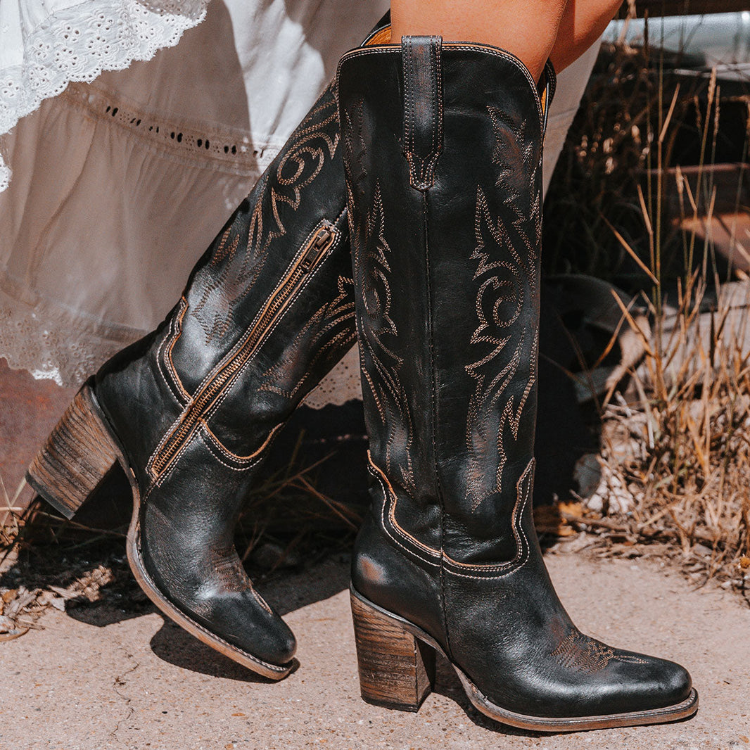 FREEBIRD STORES - WOMEN'S BOOTS collection