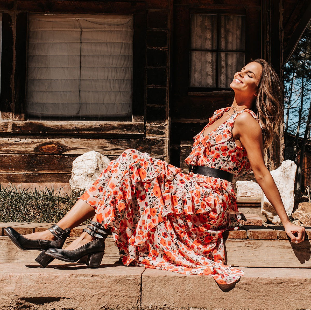 FREEBIRD STORES - RANDI