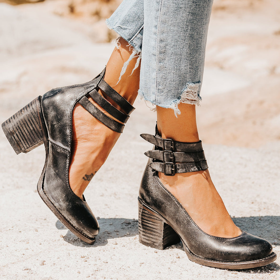 FREEBIRD STORES - WOMEN'S BOOTIES