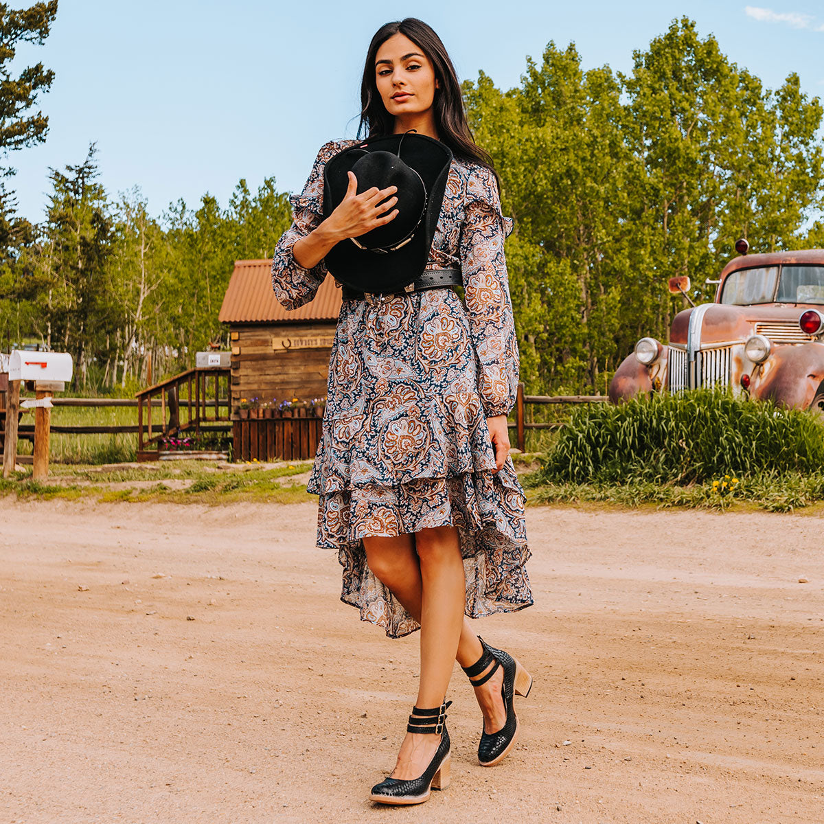 FREEBIRD STORES - RANDI product