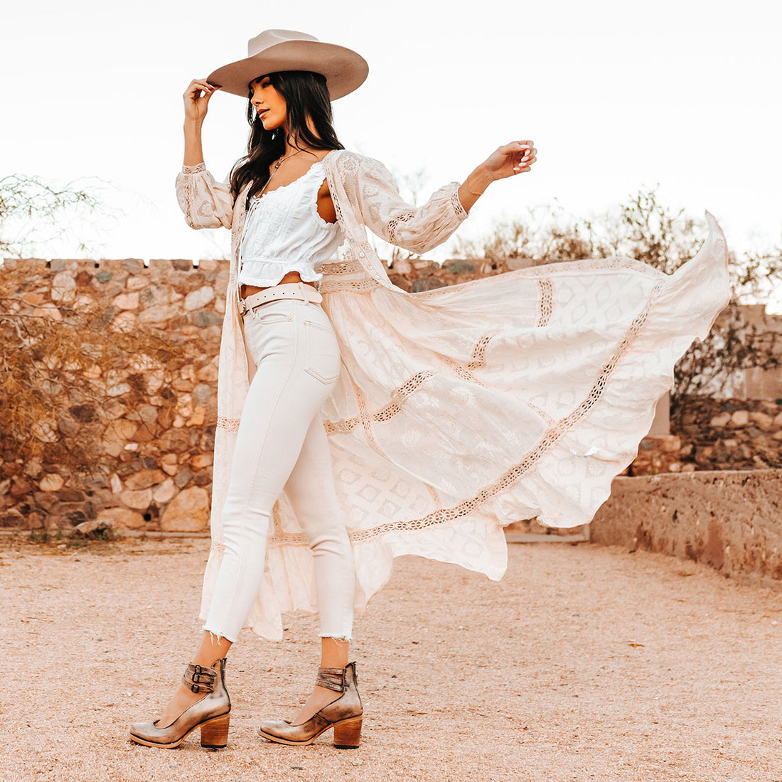 FREEBIRD STORES - RANDI product