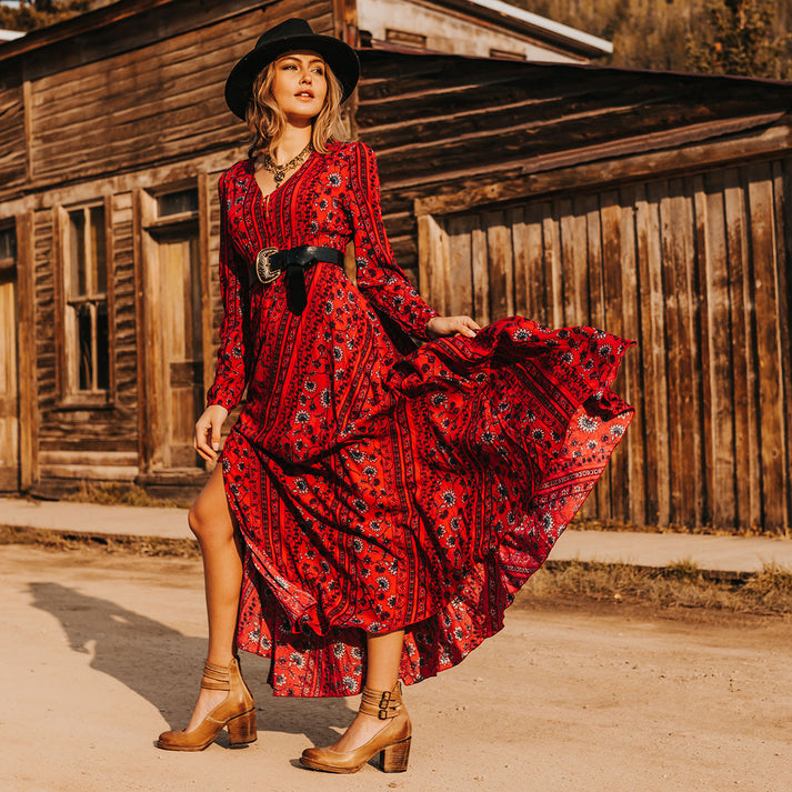 FREEBIRD STORES - RANDI