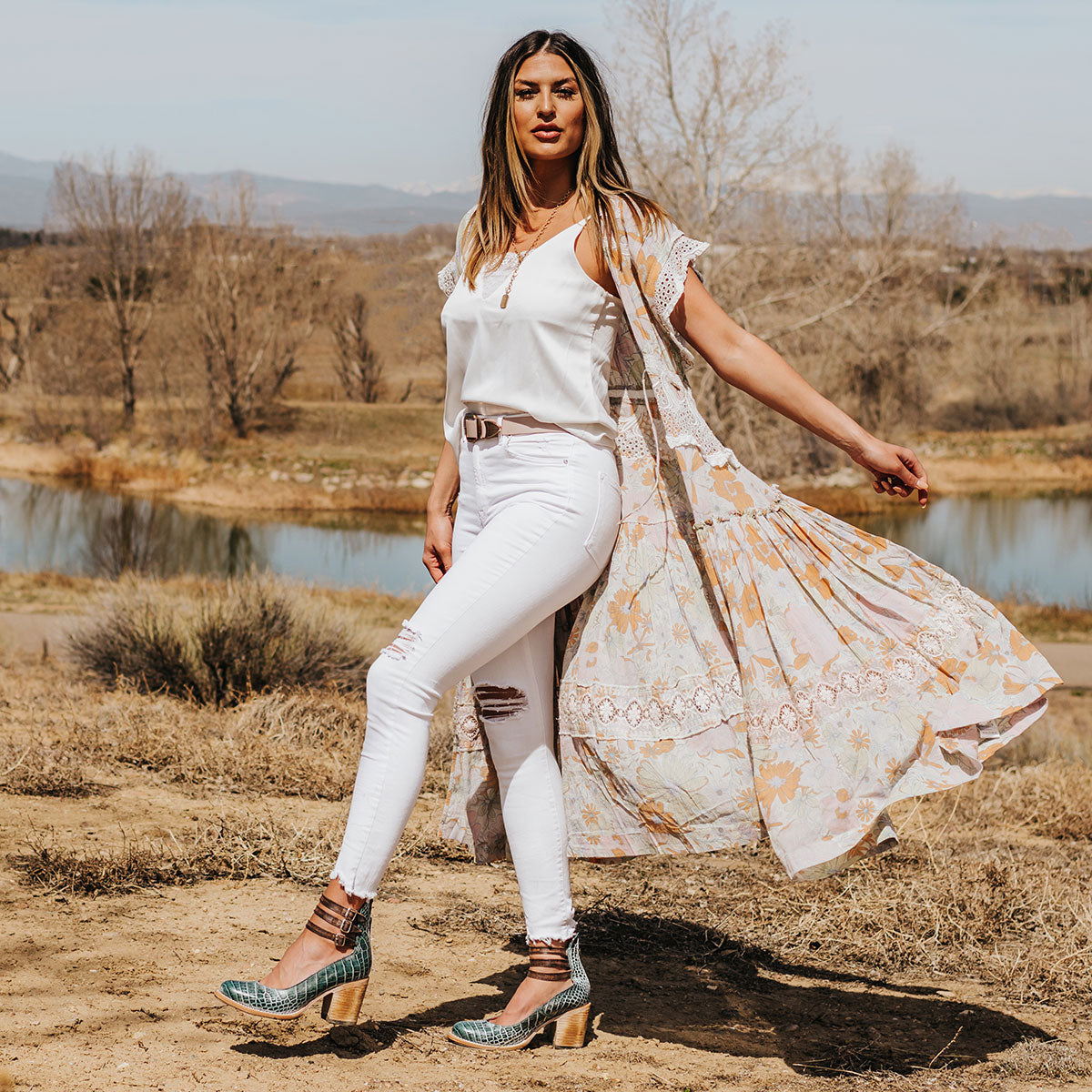 FREEBIRD STORES - RANDI product