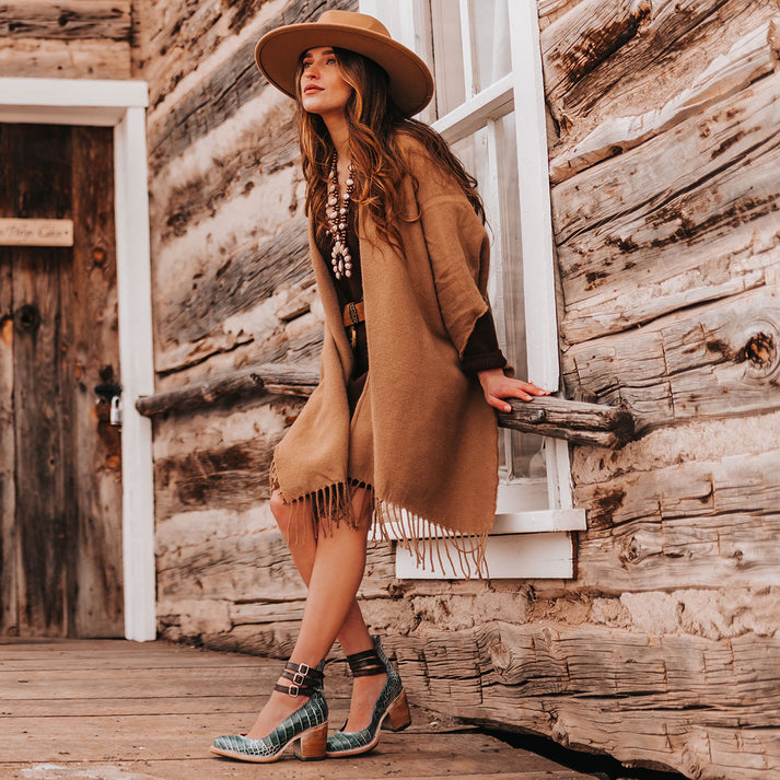 FREEBIRD STORES - RANDI