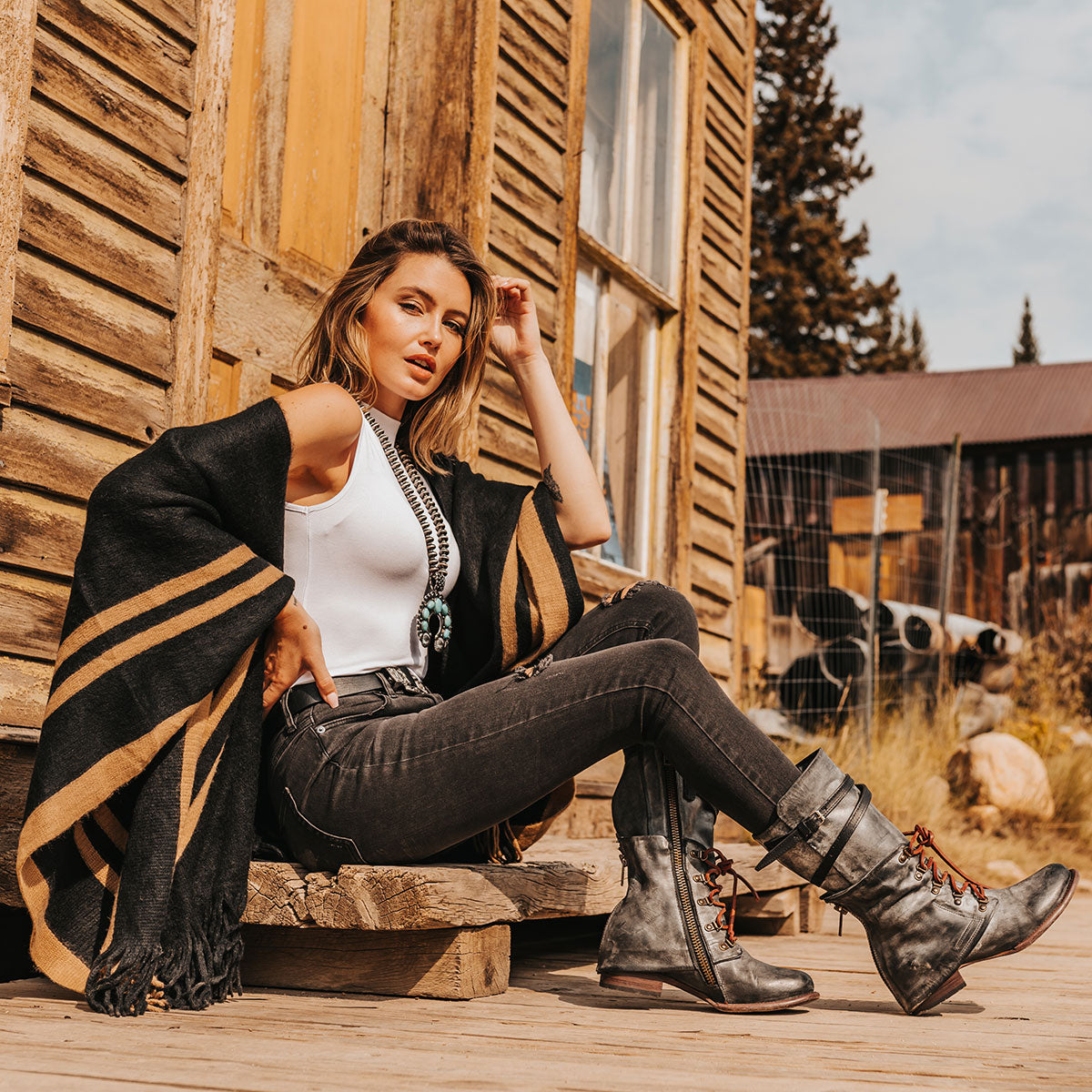 FREEBIRD STORES - RAVI product