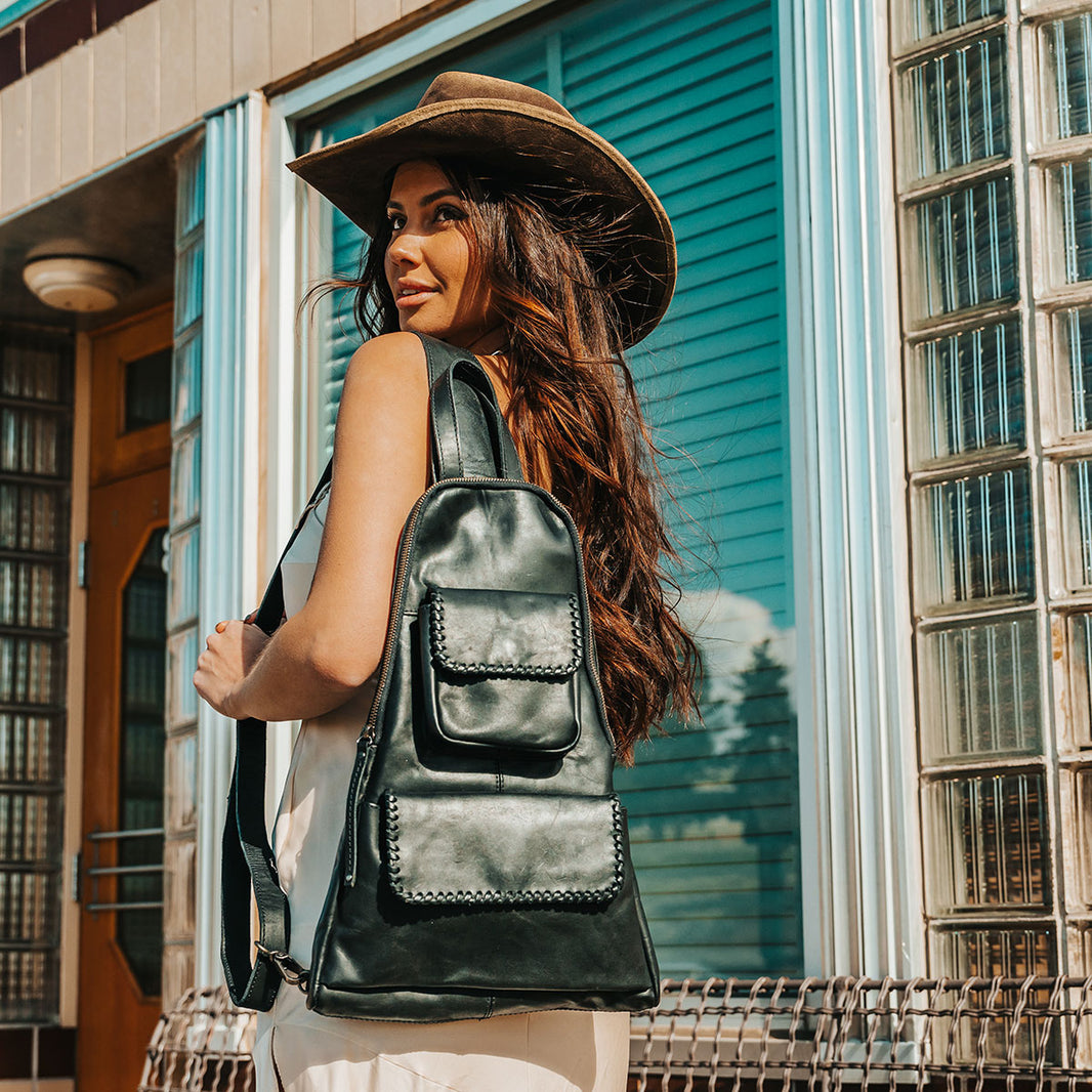 FREEBIRD STORES - WOMEN'S BAGS