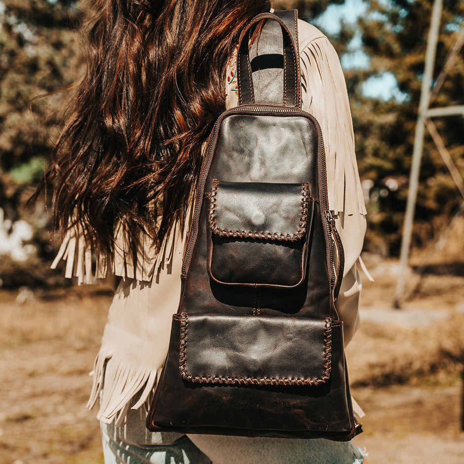 FREEBIRD STORES - WOMEN'S BAGS