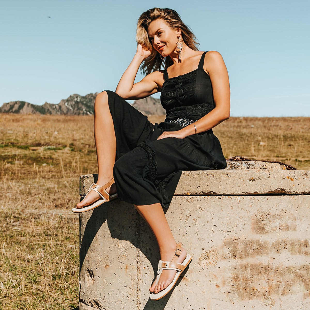 FREEBIRD STORES - SORRENTO