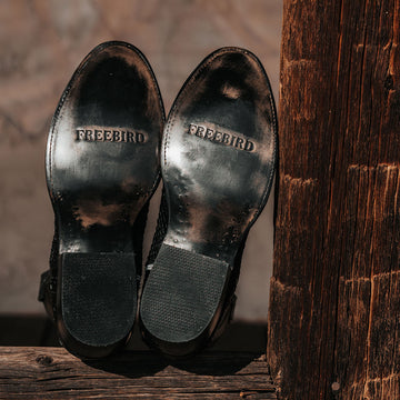 Original Freebird - Men's Boots
