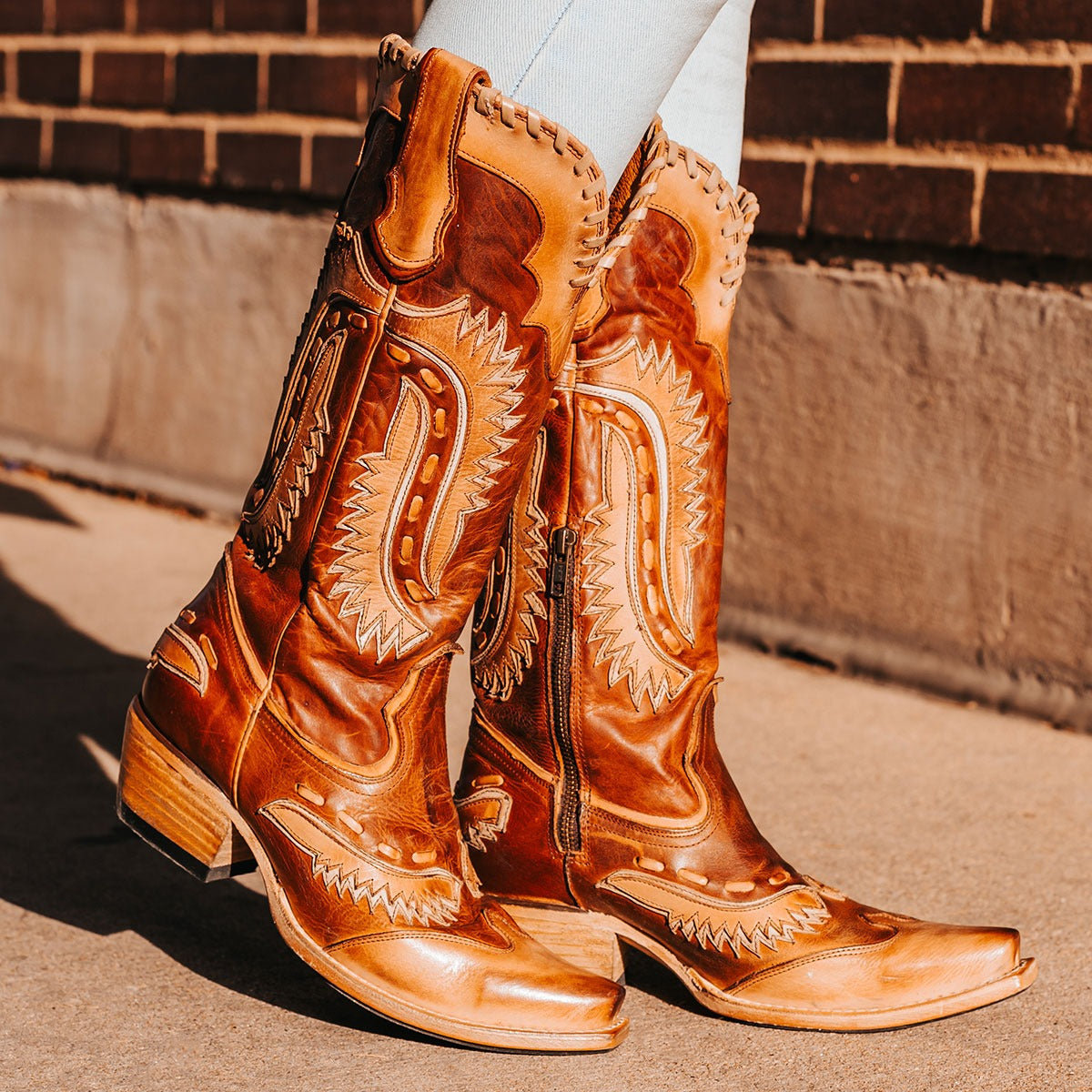 FREEBIRD STORES - WAYNE