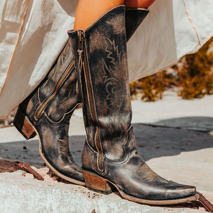 FREEBIRD STORES - WOMEN'S BOOTS