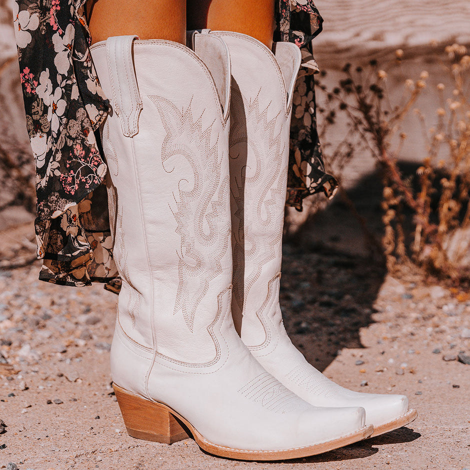 FREEBIRD STORES - WOMEN'S BOOTS collection